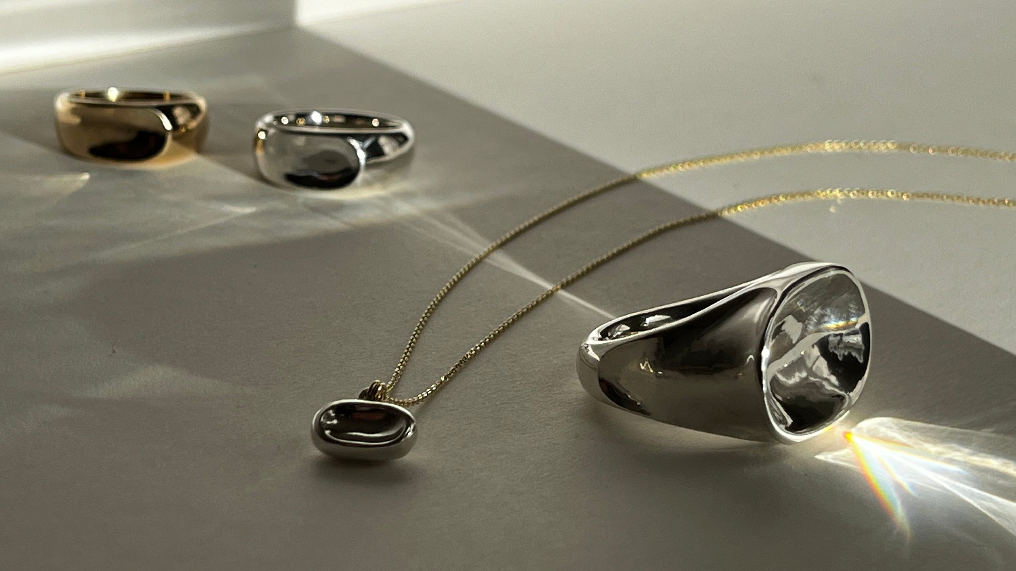 AIMEE CRADDOCK JEWELLERY / FOLKESTONE / KENT– Aimee Craddock