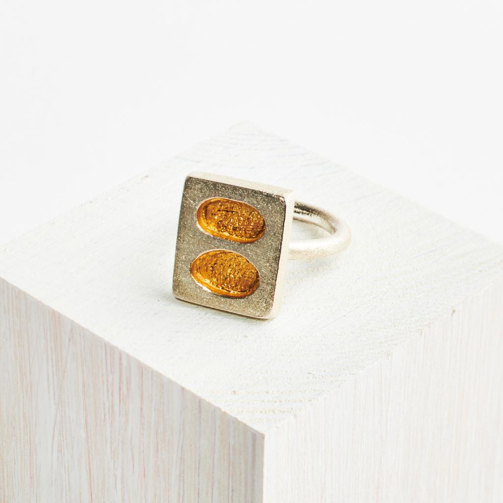 Dyad Ring– Aimee Craddock